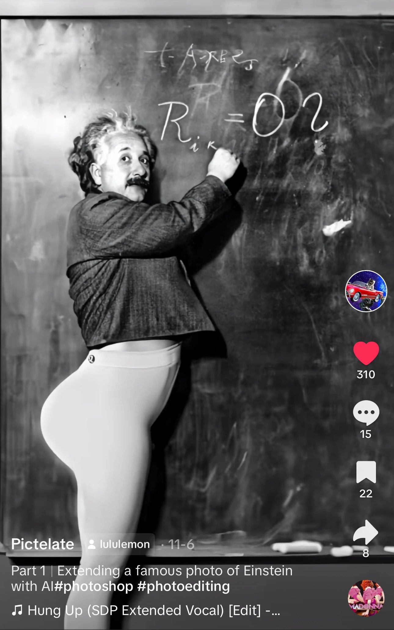 How Lululemon Defies The Law of Physics